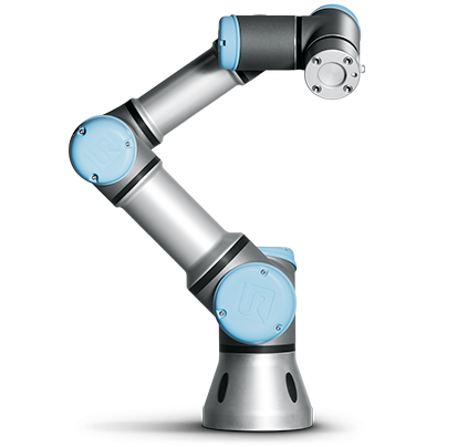 Universal Robots Unveils New UR3 Collaborative Robot | Control Design