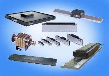 Motion Control: H2W Technologies, Inc. Acquires Baldor Linear Motor ...