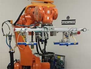 Machine Vision: Intellectual Ventures Partners With Robotic Vision ...