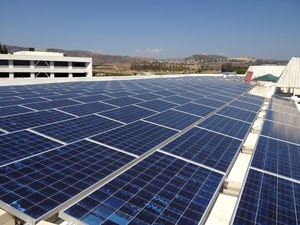 Sustainability: SunSpec Enlists Moxa Solar Array for Application ...