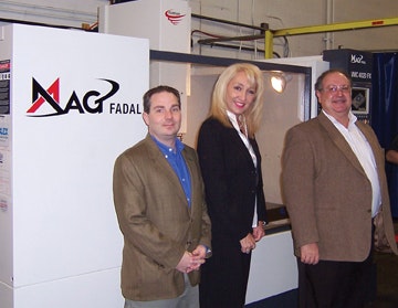 Machine Builders | Machine Investment | Control Design | Control Design