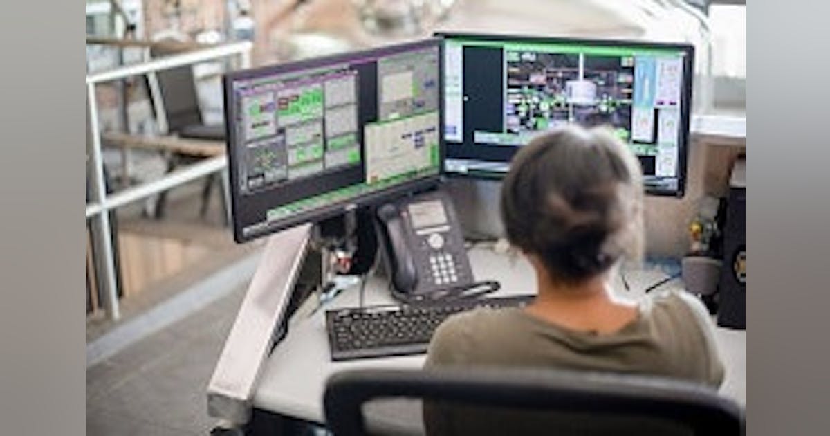 Software: Rockwell Automation Enhanced HMI software | Control Design Software: Rockwell Automation Enhanced HMI software | Control Design
