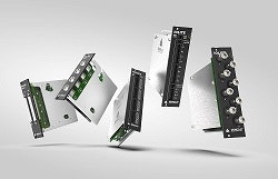 Data Acquisition: Dewesoft Amplifier modules for DAQ + real-time ...