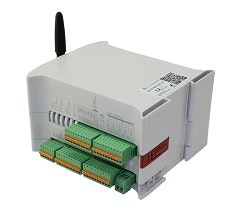 Controllers: Digi-Key Electronics Arduino-based PLC | Control Design