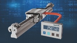 Measurement and Sensing: Bosch Rexroth Integrated measuring system for ...