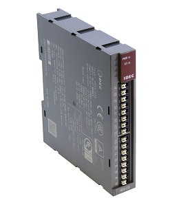 Machine Safety: Idec Cat. 2 safety relay module | Control Design