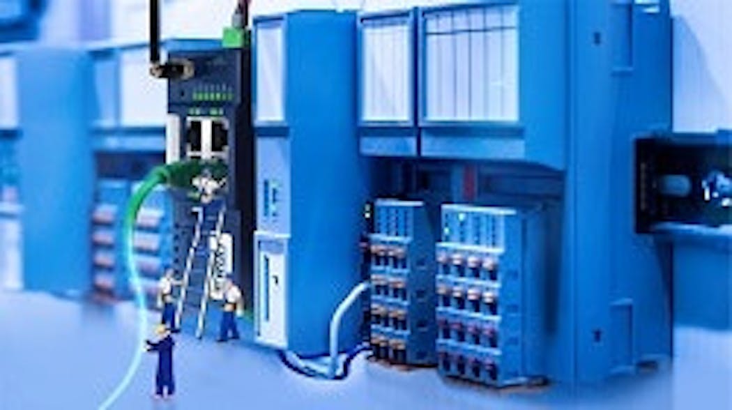 Industrial Networks: HMS Industrial Networks Remote accessing of ...