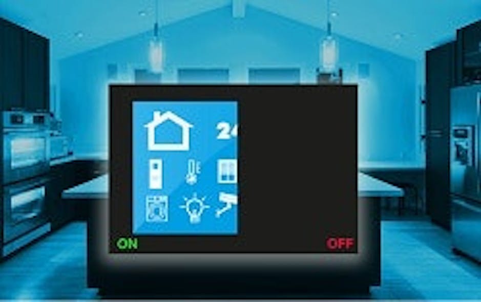 Operator Interface Hardware: Review Display Systems Opaque optical cover for front panel designs ...
