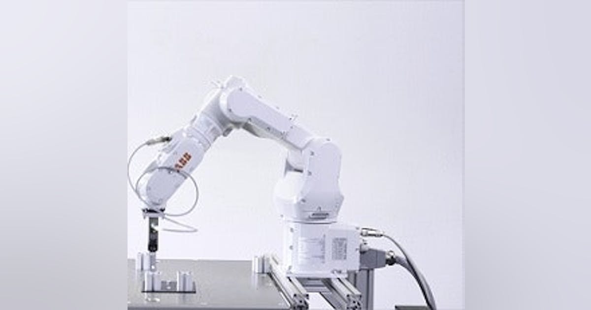 Software Abb Programming Tool For Industrial Robot Range Control Design