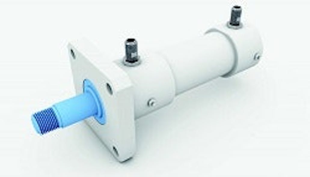 Measurement And Sensing Balluff Mini Inductive Sensors For