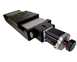 Motion Components: Optimal Engineering Systems Profile rail linear ...