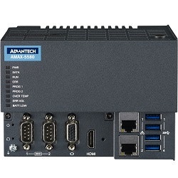 Controllers: Advantech EtherCAT slice I/O and controller | Control Design