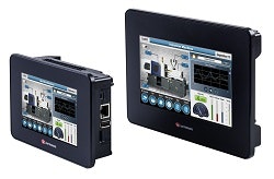 Controllers: Unitronics Built-in programmable controllers | Control Design