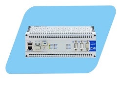 Data Acquisition: CAS DataLoggers DAQ system with Profinet support ...