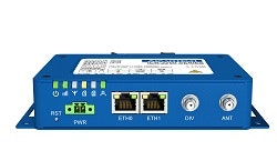 Industrial Networks: Advantech FirstNet-certified 4G industrial ...