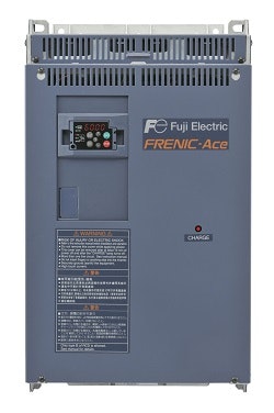 Motor/Drive-Industrial Electric: Fuji Electric Customizable motor ...