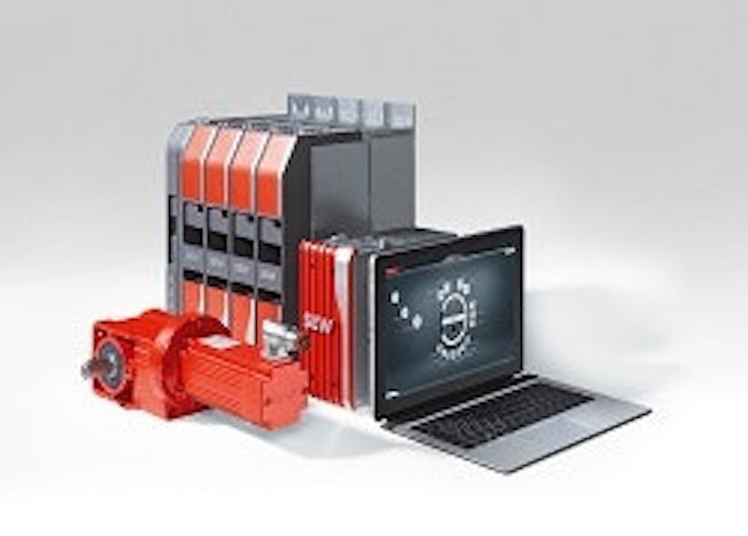 Motor-Industrial Electric: SEW-Eurodrive Controllers, inverters and ...