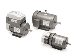 Motor/Drive-Industrial Electric: ABB Integrated motor drive | Control ...