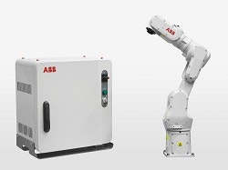 Controllers: ABB Robot and controller for harsh environments | Control ...