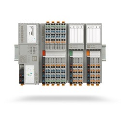 Controllers: Phoenix Contact Open control combined with IEC 61131 ...