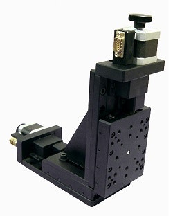 Motion Components: Optimal Engineering Systems XZ-axis motorized linear ...