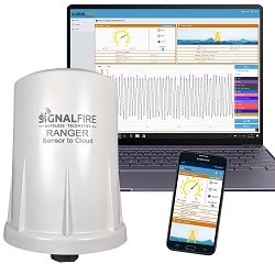 SignalFire Wireless Telemetry | Control Design