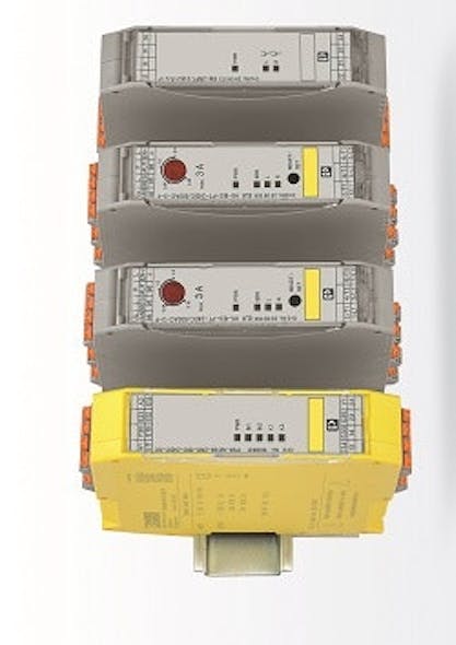 Motor-Industrial Electric: Phoenix Contact Modular hybrid motor ...