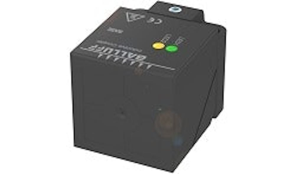 Balluff Inductive Couplers With Io Link Interface Control Design