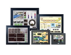Operator Interface Hardware: IDEC HMIs for new and retrofit applications | Control Design