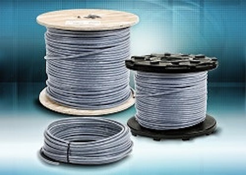 Connectivity Automationdirect Control And Signal Cable In Specified Cut Lengths Control Design