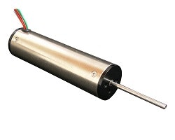 Motor-Industrial Electric: Moticont Direct-drive linear motor with ...