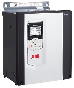 Motor/Drive-Industrial Electric: ABB Enhanced control for dc ...