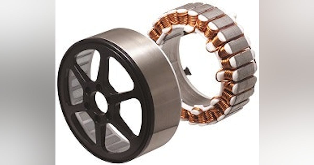Motor-Industrial Electric: Allied Motion Technologies High-power ... Motor-Industrial Electric: Allied Motion Technologies High-power ...
