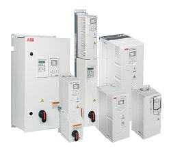 ABB HVAC variable-frequency drives | Control Design