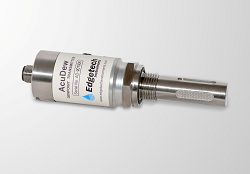 Measurement and Sensing: Edgetech Instruments Aluminum oxide moisture ...