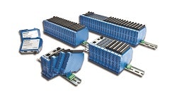 Data Acquistion: Dataforth Modular data acquisition and control | Control Design