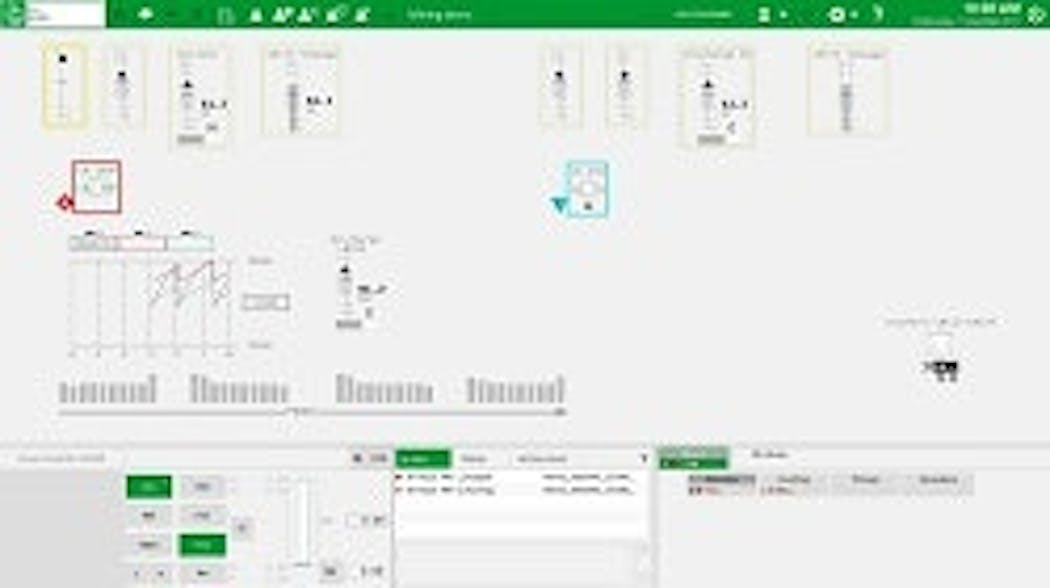 Software Aveva Scada With Next Gen Functionalities Control Design