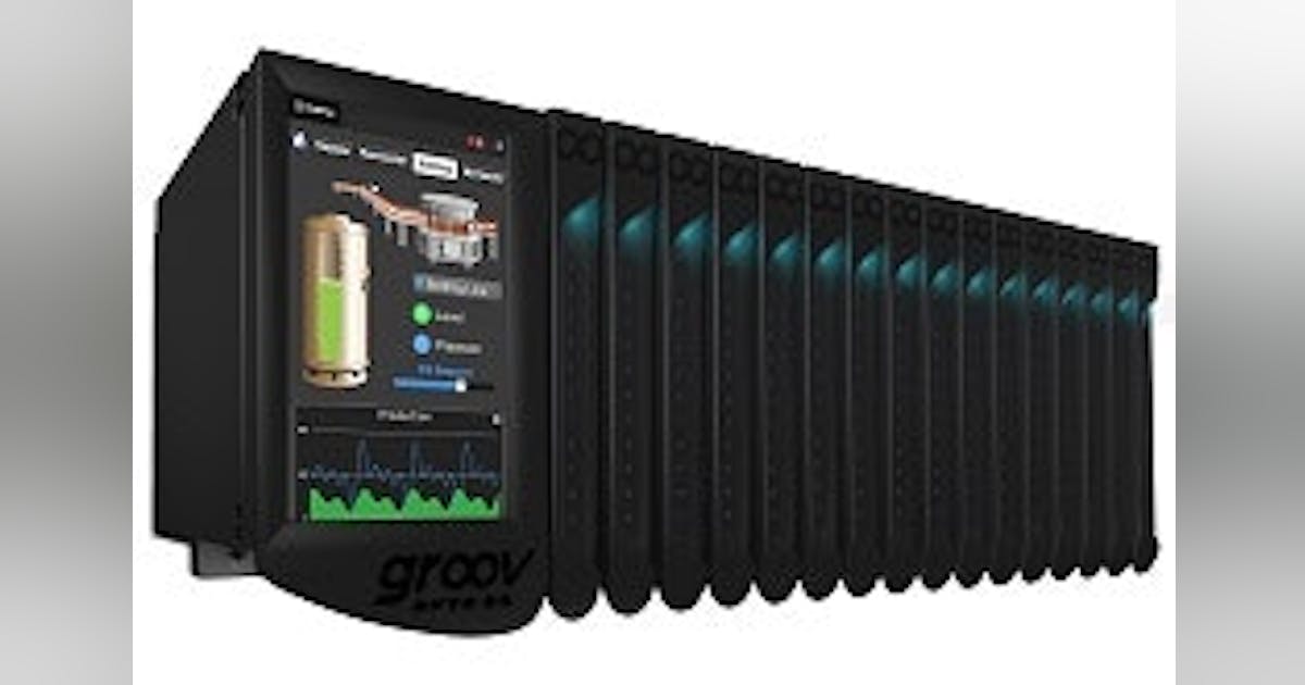 Input Output Opto 22 I O Control Data Processing And Visualization