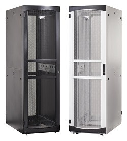 Industrial Enclosure: Eaton Enclosures for server, networking and co ...