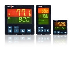 Controllers: Red Lion PID controller capabilities for complete HMI solution | Control Design