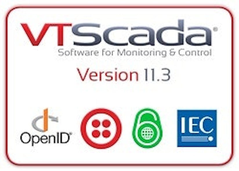 Software: Trihedral Engineering SCADA software with OpenID Connect ...