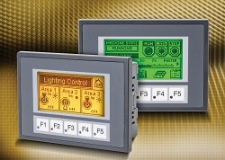 Operator Interface Hardware: AutomationDirect Micro HMI touch and non-touch panels | Control Design