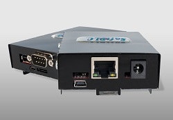 Controllers: SoftPLC IoT-ready micro PACs | Control Design