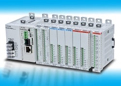 Controllers: AutomationDirect Stackable micro PLC | Control Design