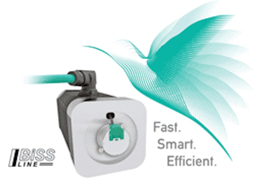 Posital motor feedback kit encoders with open source interfaces ...