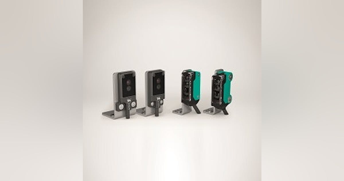 Measurement And Sensing Pepperl Fuchs Subminiature Sensors Control