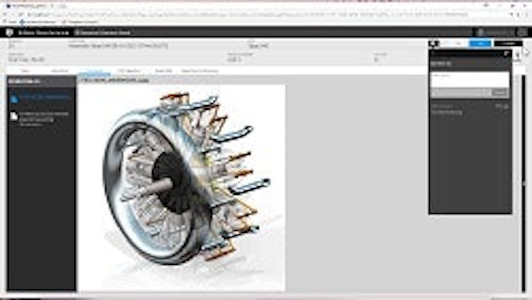 Software: GE Digital MES software for discrete environments | Control ...