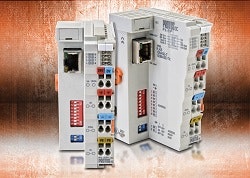 Input/Output: AutomationDirect Field I/O system with EtherNet/IP ...