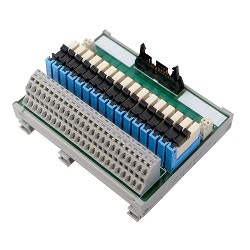 Connectivity: Wago Interface wiring brochure | Control Design