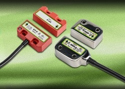 Machine Safety: AutomationDirect RFID-coded non-contact safety switches ...